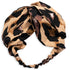 Bandeau cheveux léopard modèle Olga – Mon Petit Bandeau